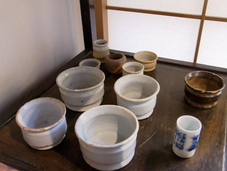 2 | 岡仙汲古堂（おかせんきゅうこどう）